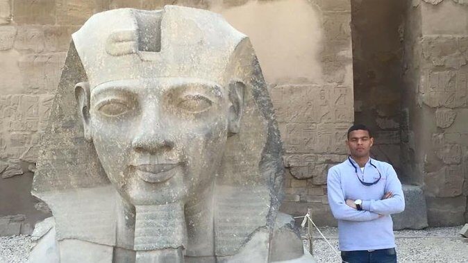 6 Days 5 Nights Cheap Egypt Tour to Cairo and Luxor - Who Would Love This Tour?