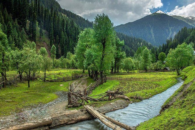 6 Days and 5 Nights Private Tour of Kashmir - Frequently Asked Questions