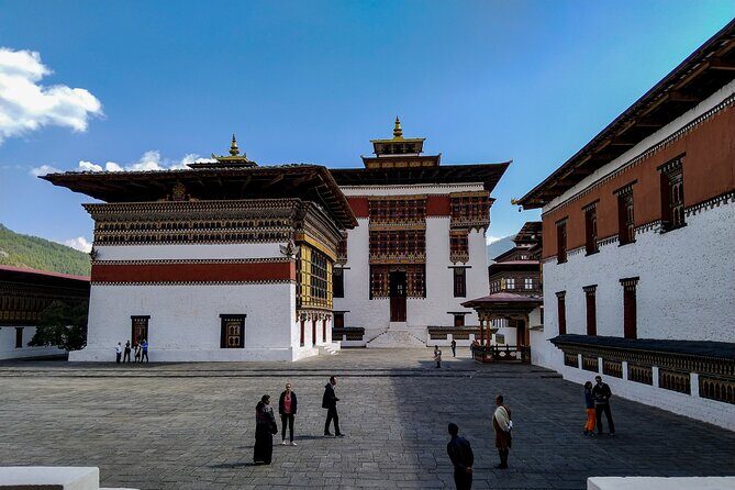 6 Days Bhutan Private Tour to Gangtey - The Real Value of This Tour
