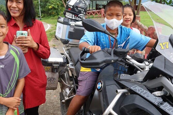 6 Days Golden Triangle Loop from Chiang Mai - FAQ