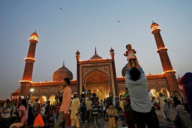 6 Days Golden Triangle Private Tour with Udaipur - 4 city - Authenticity and Practical Tips