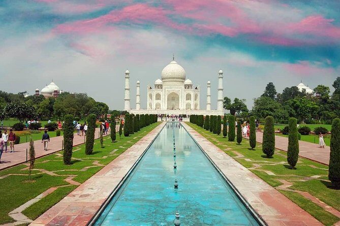 6 Days Golden Triangle Tour with Varanasi from Delhi - Why Travelers Love This Tour