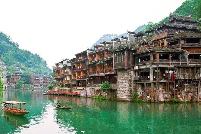 6 Days Guilin to Fenghuang & Zhangjiajie Private tour - What Travelers Say