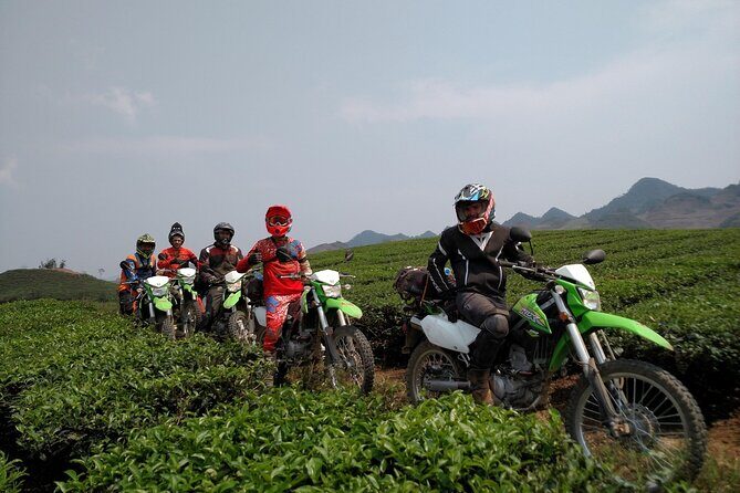 6 Days Ha Giang - Ban Gioc - Ba Be North East Explore Looftop - Authenticity and Insight from Reviews