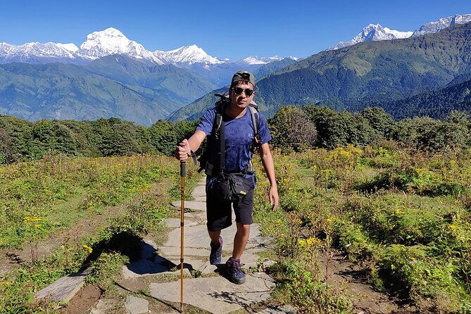6 Days Morare Danda Hill Community Trek - Why This Trek Offers Great Value