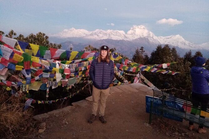 6 Days Nepal Private Tour with Poon Hill Trek - Day 2: From Lakeside to Nayapul: The Launchpad for Your Trek
