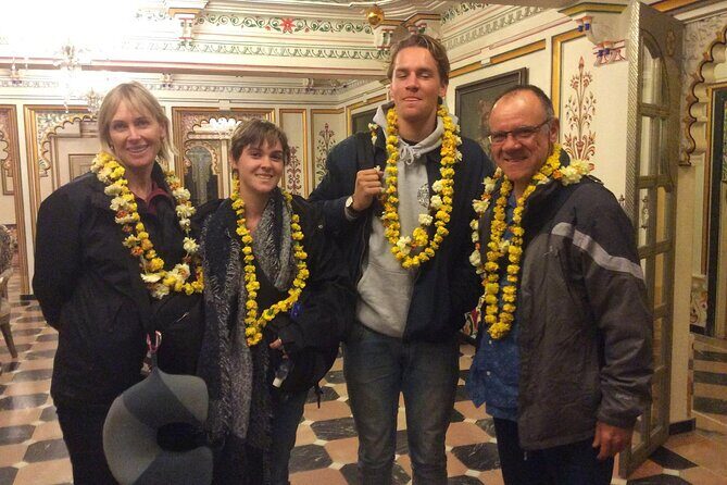 6 Days Private Golden Triangle Tour Packages - The Itinerary in Depth: What You’ll Experience Each Day