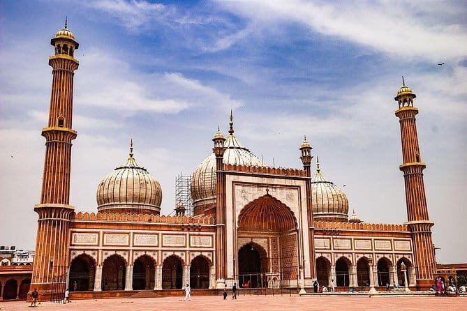 6 Days Private Golden Triangle Tour with Pushkar : Delhi, Agra, Jaipur - A Deep Dive into the Itinerary