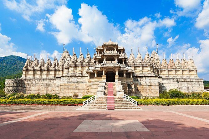 6 Days Private Journey Exploring the Hills of Aravali - What Makes This Tour Stand Out?