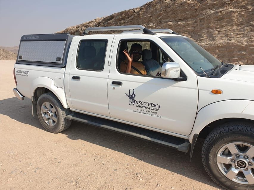 6 days Sossusvlei, Swakopmund and Etosha NP Camping - What Makes This Tour Stand Out
