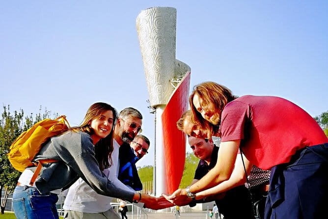 6-Hour Beijing Modern Architectures Private Tour - Why This Tour Offers Great Value