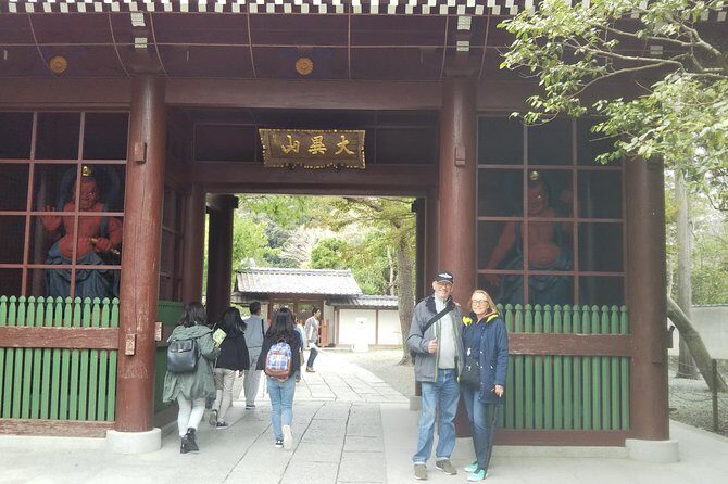 6-hour Kamakura tour by qualified guide using public transportation - Who Should Consider This Tour?