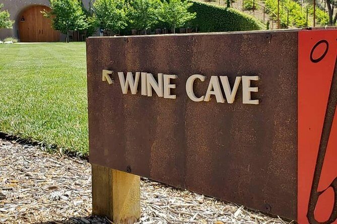 6-Hour Luxury Napa Wine Tasting Tour with Route Planning - The Day of the Tour: Getting Started