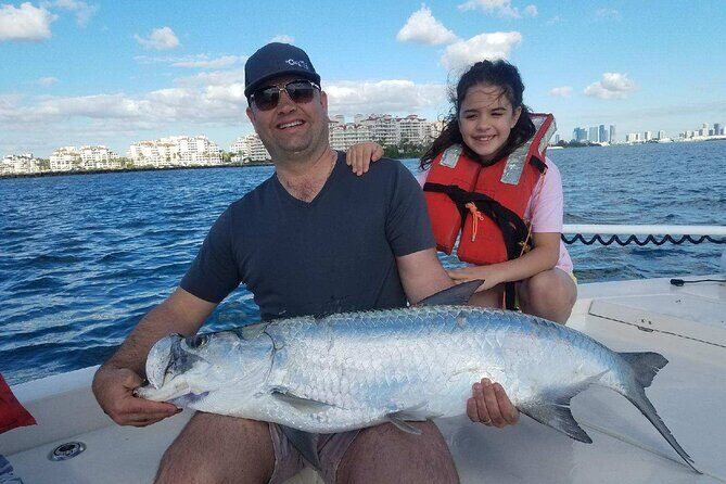 6-hour Miami Inshore Fishing trip - FAQs: Your Practical Questions Answered