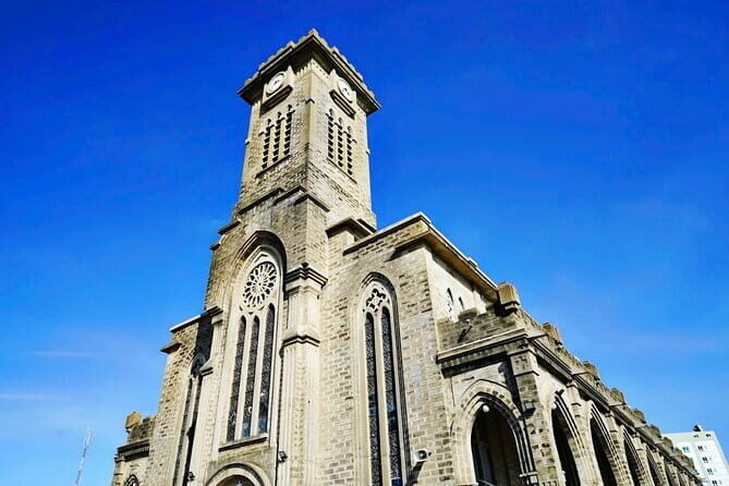 6 Hour Nha Trang Heritage and Cultural City Tour - Who This Tour Is Best For