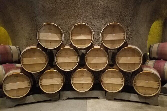 6-Hour Private Napa Limousine Wine Tour (Style & Wine) - What to Expect at Each Stop