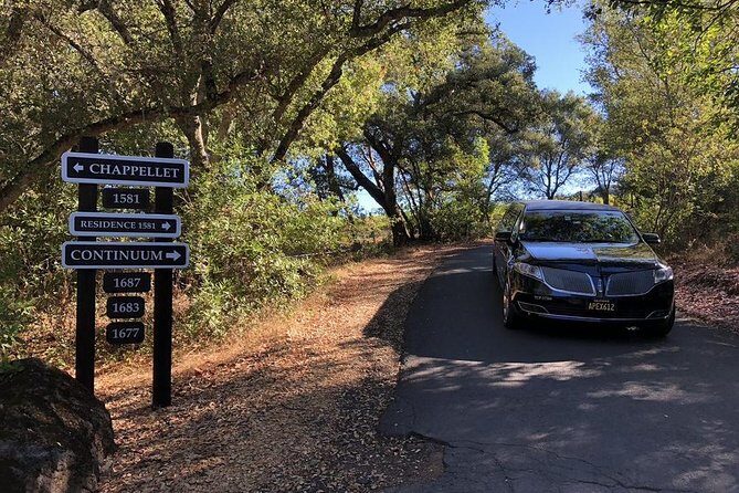 6-Hour Private Wine Country Tour of Napa in Lincoln MKT Limo (up to 8 people) - Why choose this tour