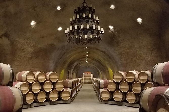 6-Hour Private Wine Tasting Tour with a Sample Stops - Review of the Experience: Authenticity and Value