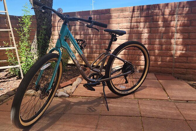 6-Hour Regular Bike Rental From Tucson - The Bottom Line: Is It Worth It?