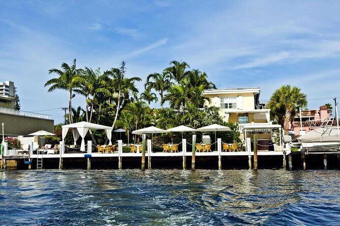 6-Hour Sailing Charter from Fort Lauderdale - Final Thoughts
