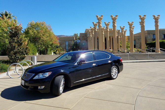 6 Hour Sonoma Pinot Noir and or Zinfandel Wine Tasting Tour - FAQ