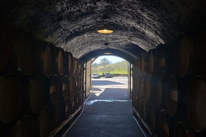 6 Hour Sonoma Wine Tasting Tour from San Francisco - The Itinerary Breakdown