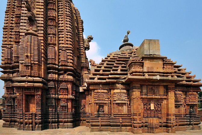 6-hour Temples tour of Bhubaneswar including hotel pick-up & drop-off - What the Experience Means for You