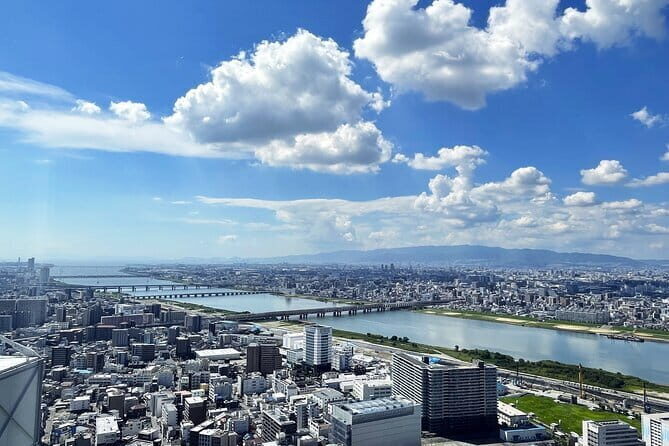 6 Hours Osaka Tour with National Licensed Guide - Authentic Experiences and Genuine Value