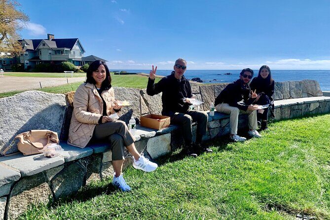 6 Hours Private Lighthouses and Kennebunkport Tour in Portland - The Practicalities: What You Need to Know