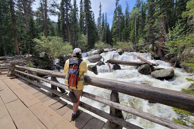 6 hr Private Wildlife Hiking Tour in Rocky Mountain National Park - A Closer Look at the 6-Hour Rocky Mountain National Park Tour