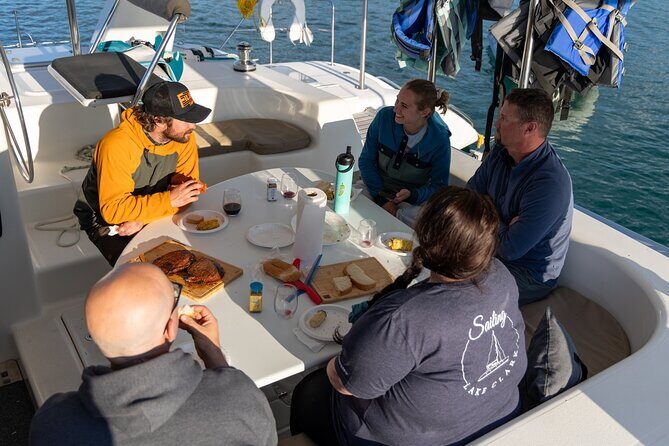 6-Night Private Charter in Lake Clark National Park - An In-Depth Review of the Lake Clark Private Yacht Tour