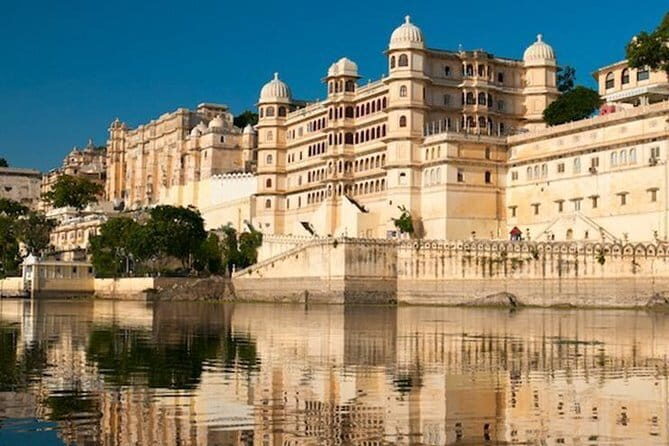 6 Nights 7 Days Rajasthan Golden Triangle (Jaipur-Jodhpur-Udaipur) - Why Youll Love This Tour