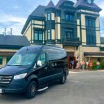 6 to 11 Guests Fredericksburg Private Van 5 hour Wine Tour - What Makes This Tour Worthwhile