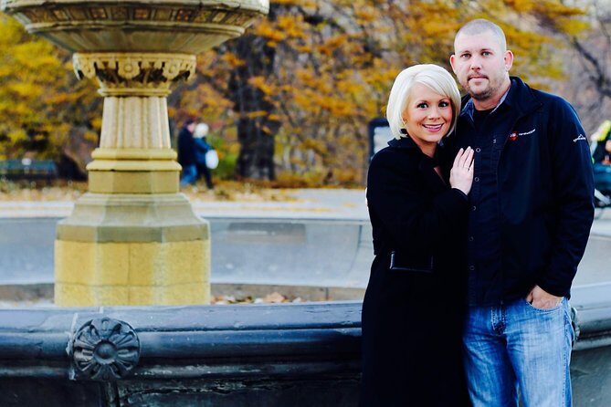60 min surprise proposal carriage ride - FAQs About the 60-Minute Surprise Proposal Carriage Ride