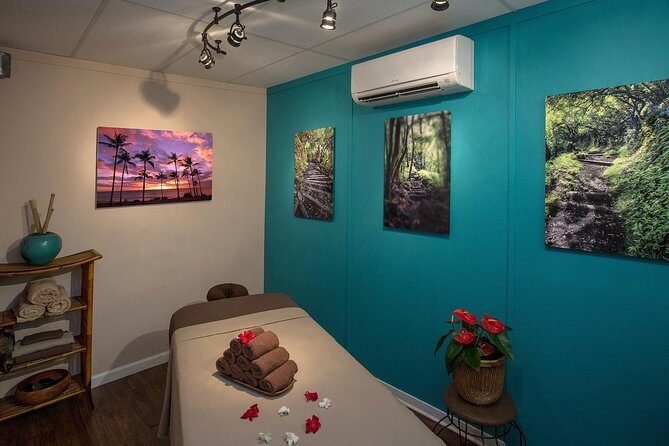60 Minute Lomi Lomi Massage - An In-Depth Look at the 60 Minute Lomi Lomi Massage