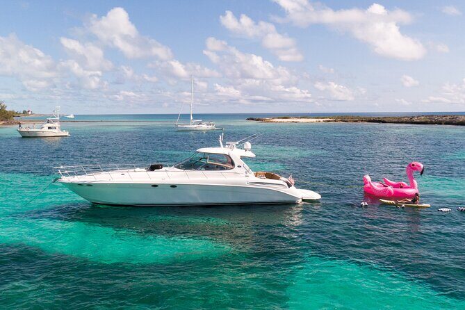 60ft Luxury Yacht Charter in Fort Lauderdale, Florida - The Sum Up