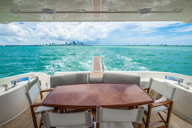 62' Azimut Yacht Charter - Who Will Love This Experience?