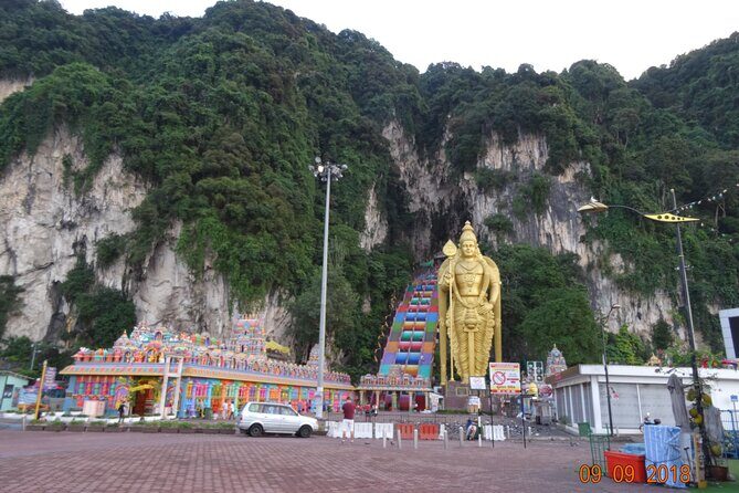 6D 5N Tour Penang-Camerons-Taman Negara-K. Lumpur-Malacca -KLIA - What’s Included and What to Consider