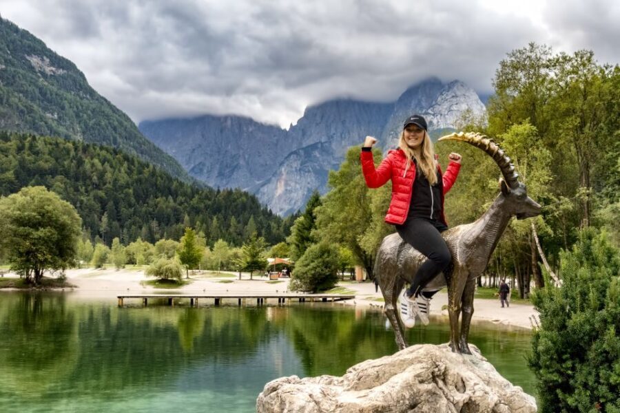 7 Alpine Wonders - What Makes This Tour Stand Out?