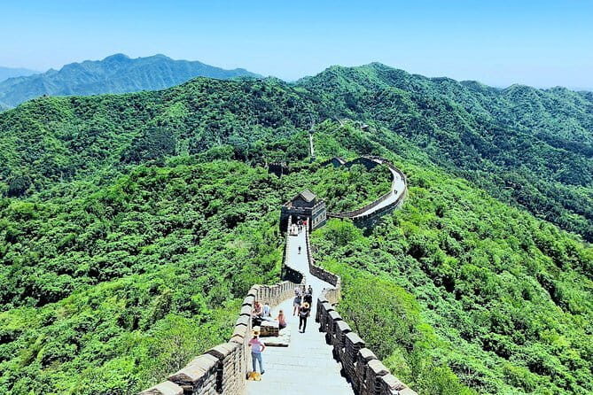 7-Day Amazing China Highlights Tours including Terra Cotta Army - Why This Tour Offers Great Value