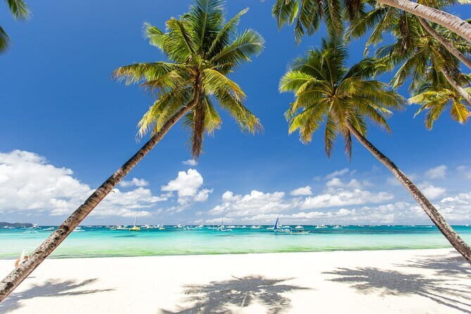 7-Day Boracay & Cebu Beaches & Highlands Philippines Tour Package - Who Should Consider This Tour?