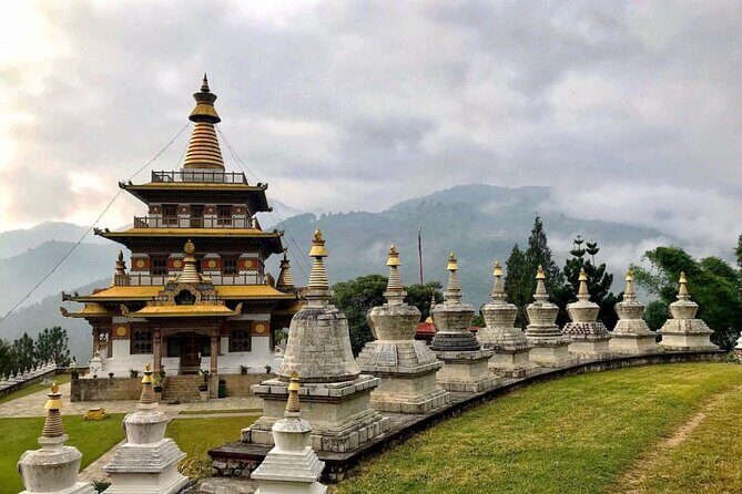 7 Day Cultural & Culinary Expedition to Bhutan - Why This Tour Offers Great Value