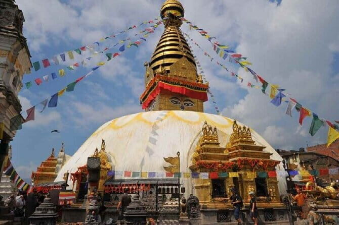 7-Day Enchanting Nepal Guided Cultural and Scenic Tour - Authenticity and Value: What Makes This Tour Stand Out