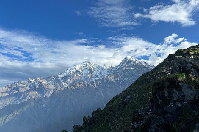 7 Day Mardi Himal Trek with Chitwan Jungle Safari Tour - The Value of This Tour package