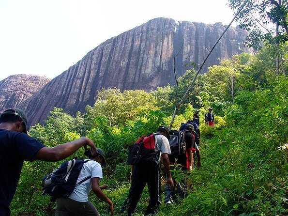 7-Day Off The Beaten Nature and Wildlife tour - Who Should Consider This Tour?