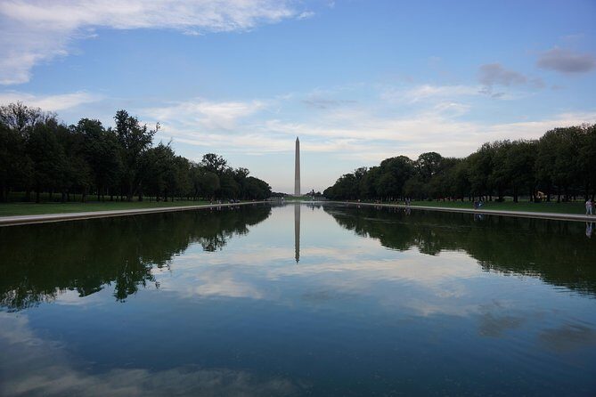 7-Day Philadelphia, D.C, Niagara Falls, Boston Tour from New York - Who Would Love This Tour?