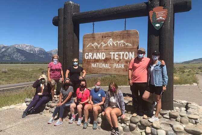 7-Day Private Bryce, Yellowstone, Grand Tetons Tour from Vegas - FAQ