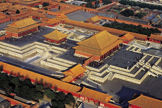 7-Day Private China Highlights Tour: Beijing, Xi'an, Guilin and Shanghai - Diving Into the Itinerary: Day-by-Day Breakdown