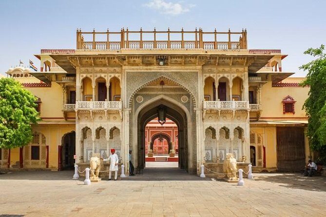 7-Day Private Golden Triangle Tour with Kamasutra Temple, Khajuraho from Delhi - Final Thoughts