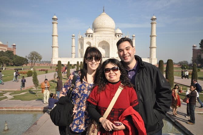 7-Day Private Holy Ganges River Tour from New Delhi - The Value of This Tour